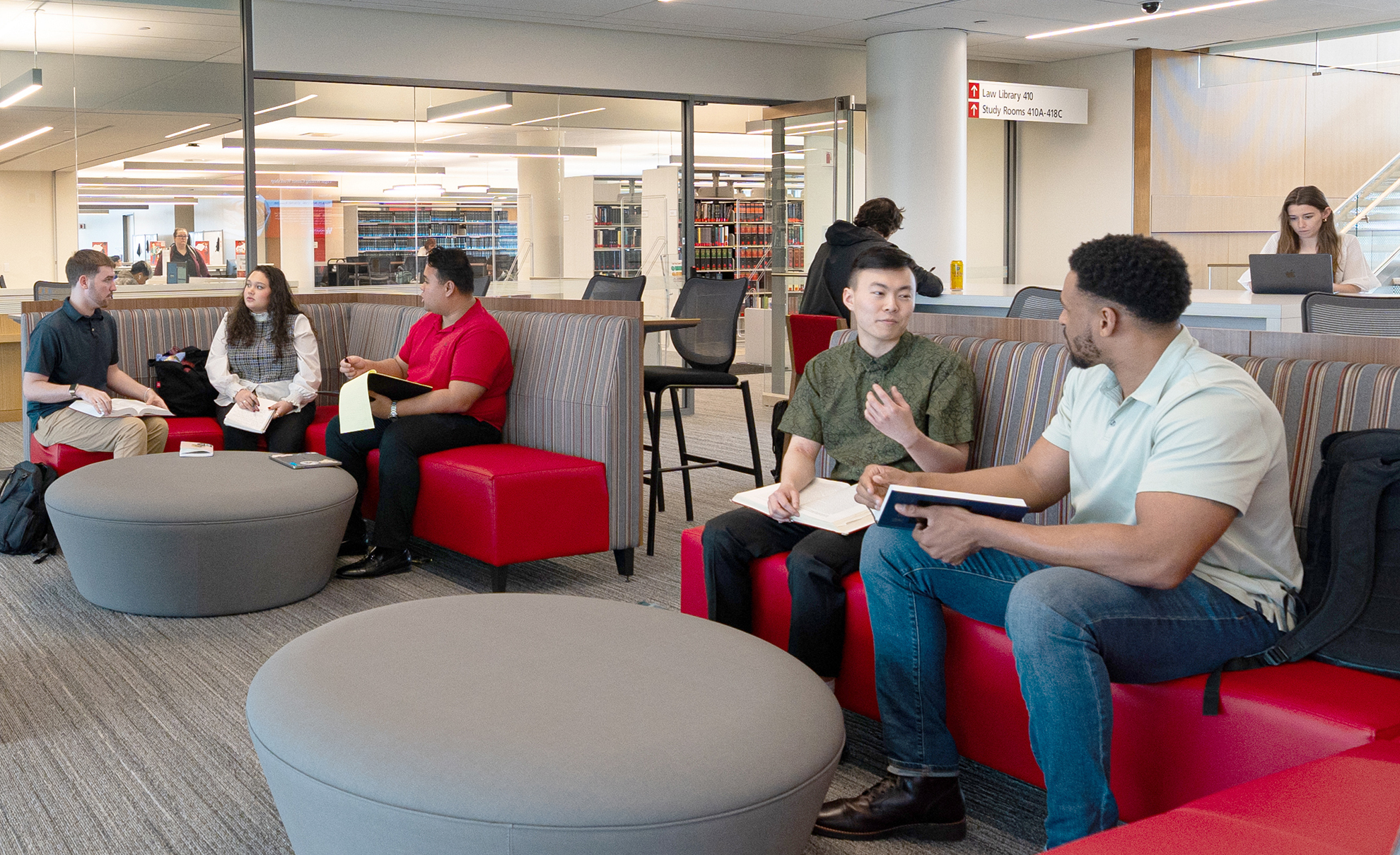 Admissions Process — Transfer Applicants - University of Houston Law Center