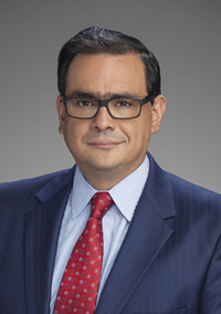 Featured Alumni - University of Houston Law Center