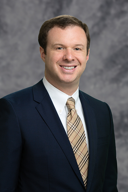 UH Law Center alum Brent Shultz '11 named partner at international ...