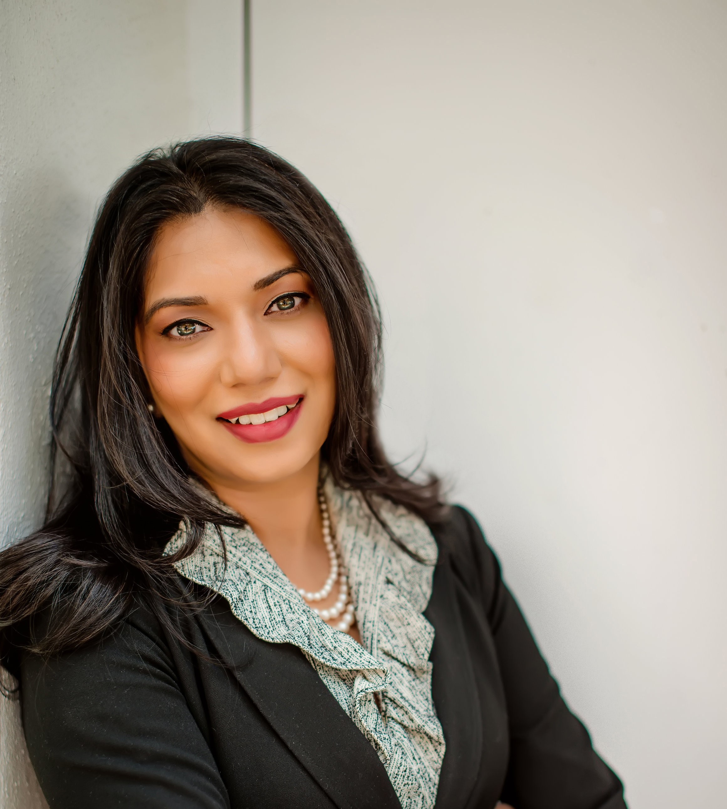 Featured Alumni - University of Houston Law Center