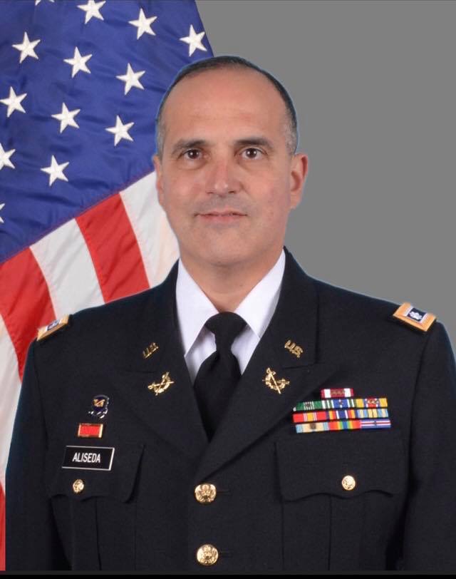 UH Law Alum and Veteran Judge Aliseda to Lead Texas A&M Center in McAllen
