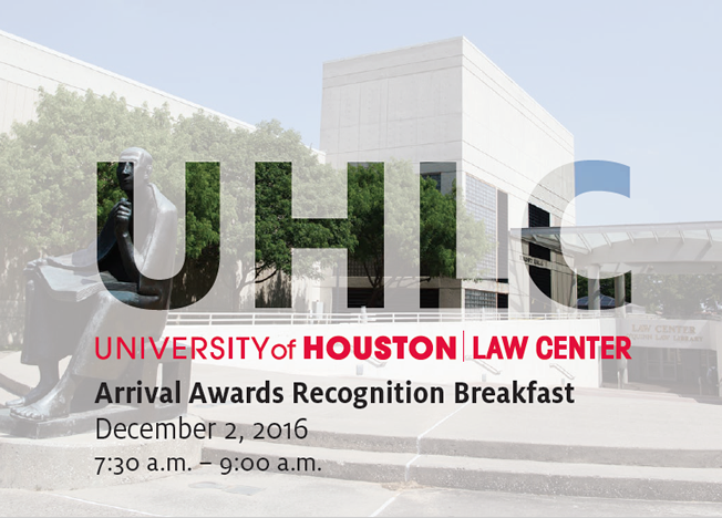 Alumni - University of Houston Law Center
