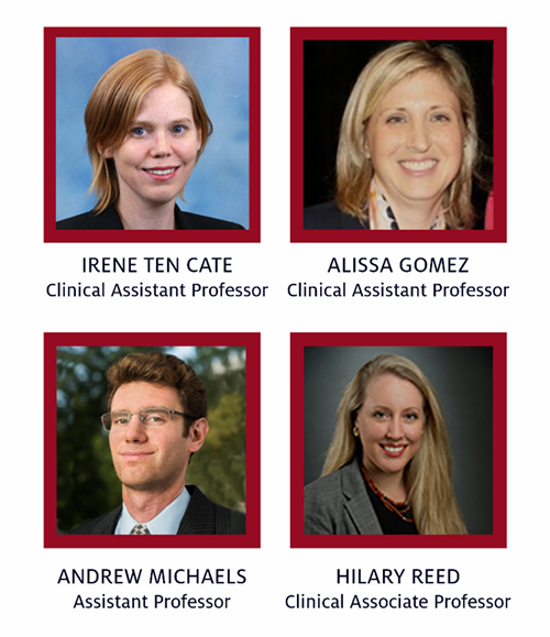 Alumni - University of Houston Law Center