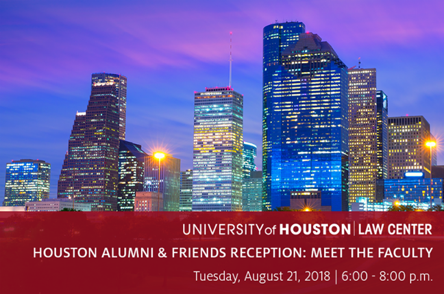 Alumni - University of Houston Law Center