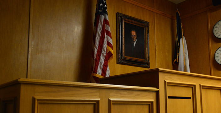 Blakely Advocacy Institute