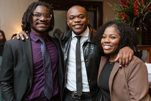 Blakely Advocacy Institute - University of Houston Law Center