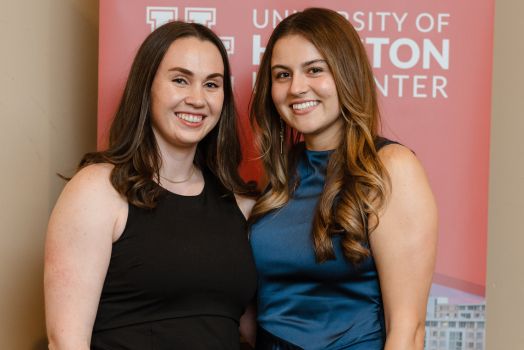 Blakely Advocacy Institute - University of Houston Law Center