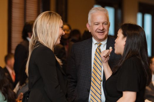 Blakely Advocacy Institute - University of Houston Law Center