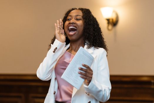 Blakely Advocacy Institute - University of Houston Law Center