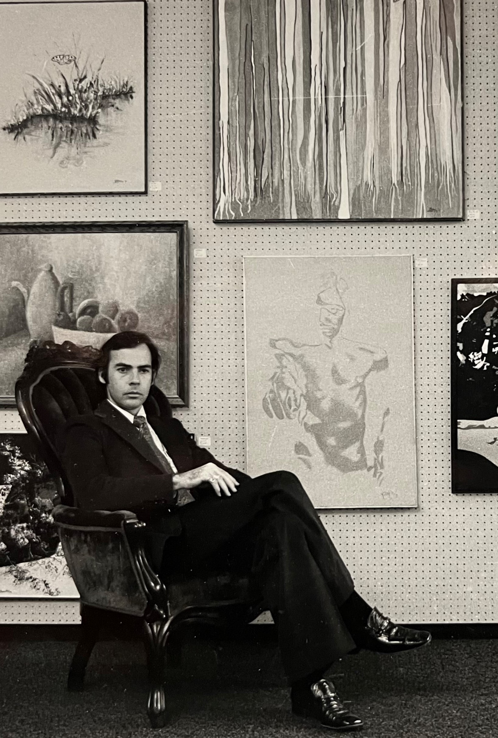 Lifetime Achievement in Advocacy Award - Blakely Advocacy Institute ...