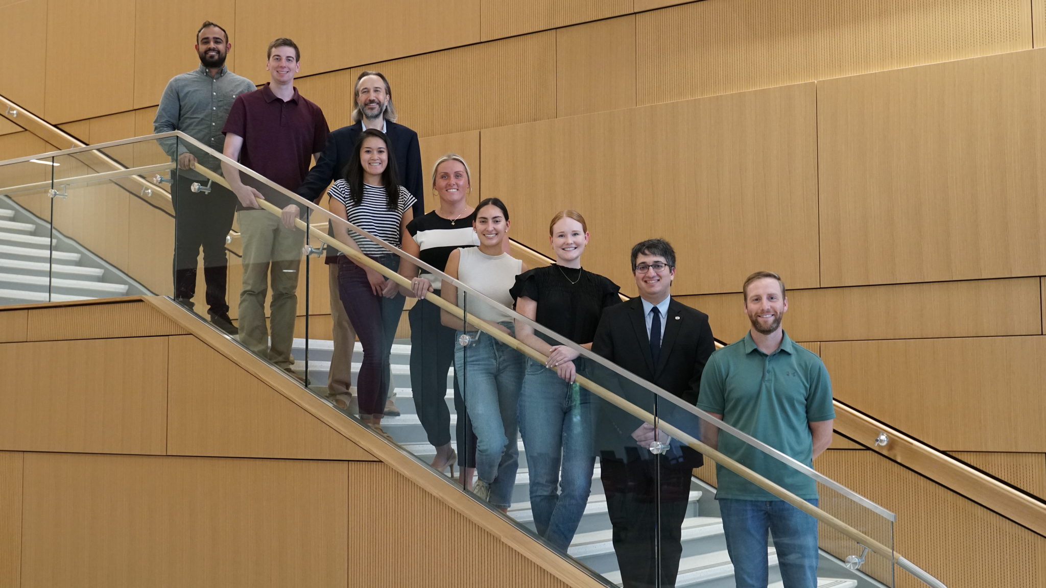 Entrepreneurship and Community Development Clinics - University of ...