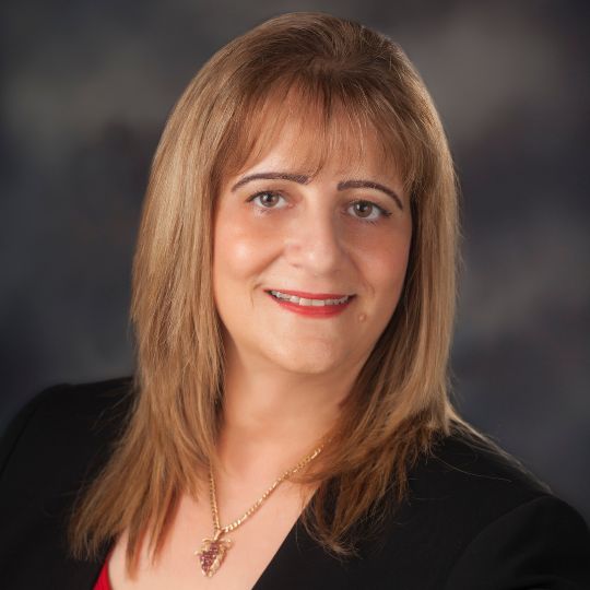 2025 Joseph A. Vail Immigration Conference