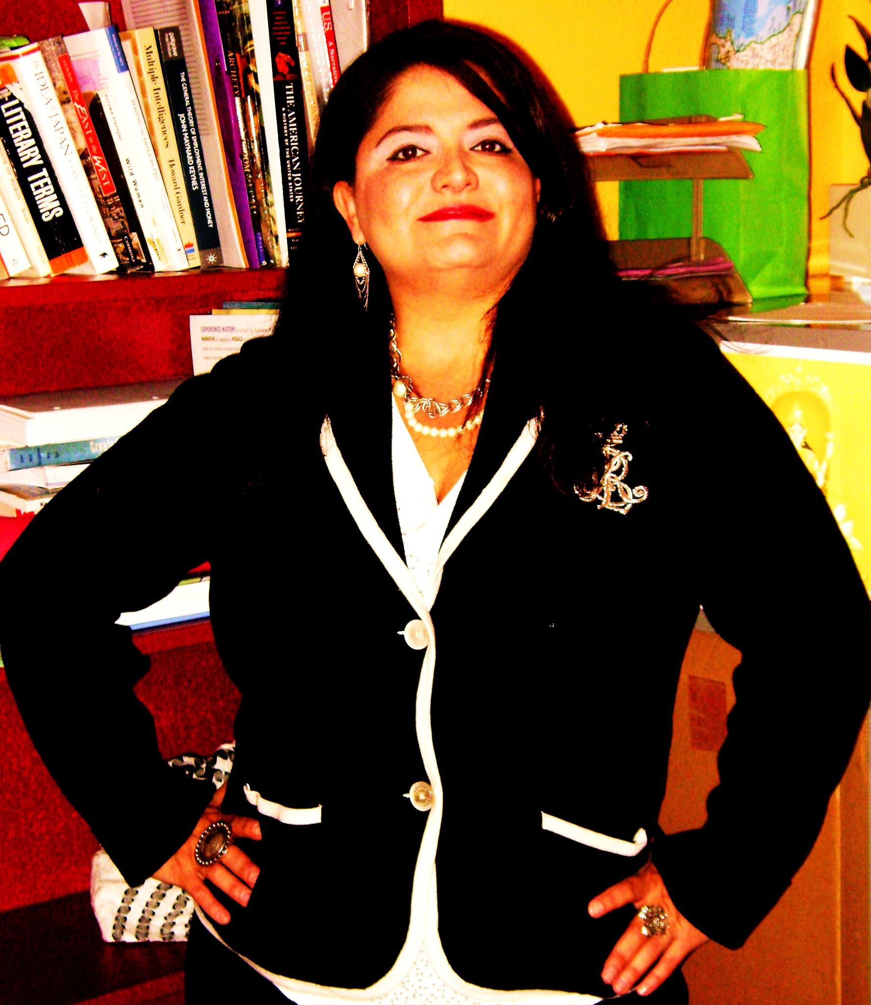 LGBTQ+ Immigrant Representation CLE