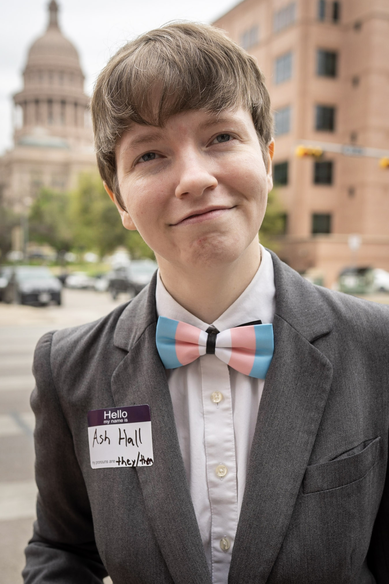 LGBTQ+ Immigrant Representation CLE