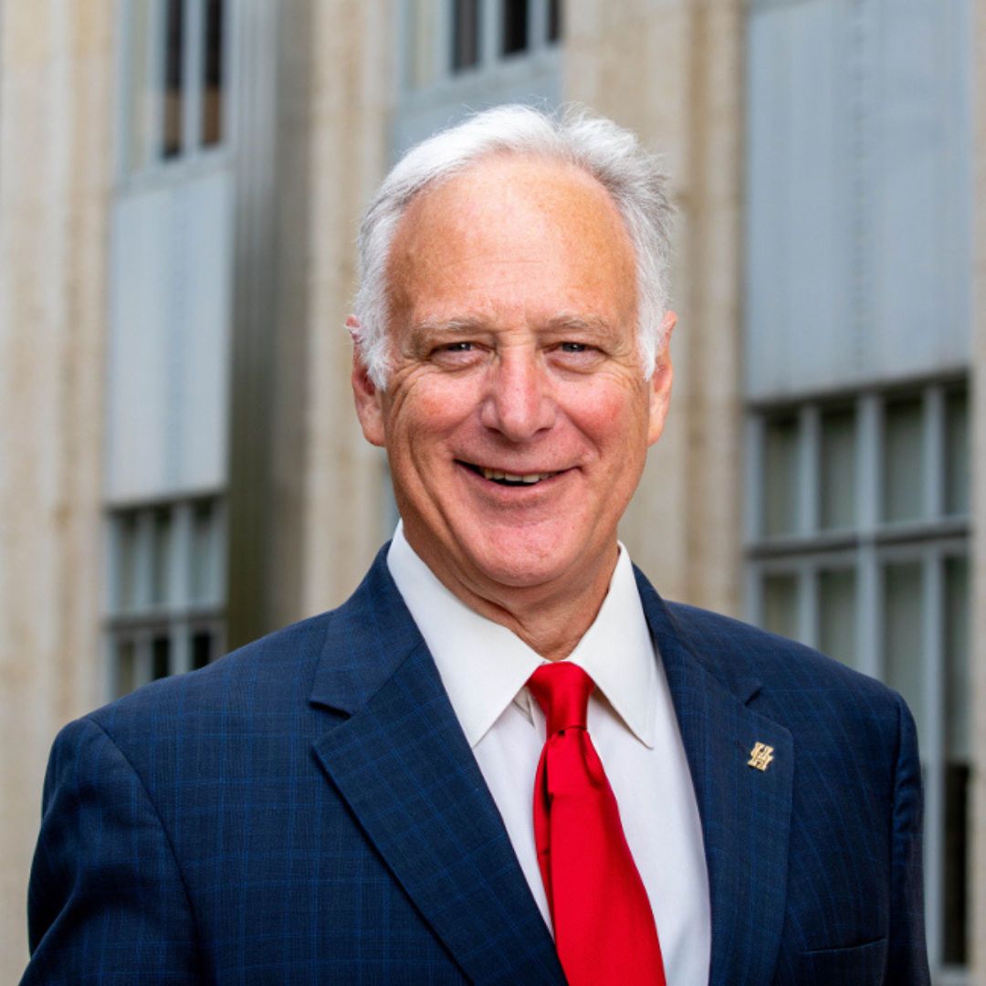 Policy Prescriptions for The Biden Administration - University of ...