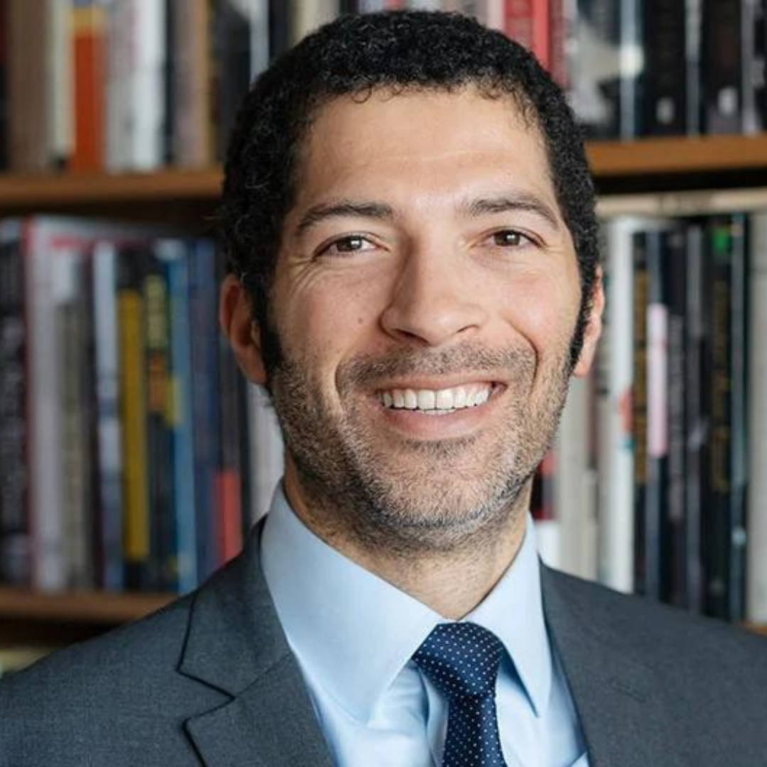 2024 Black History Month University of Houston Law Center