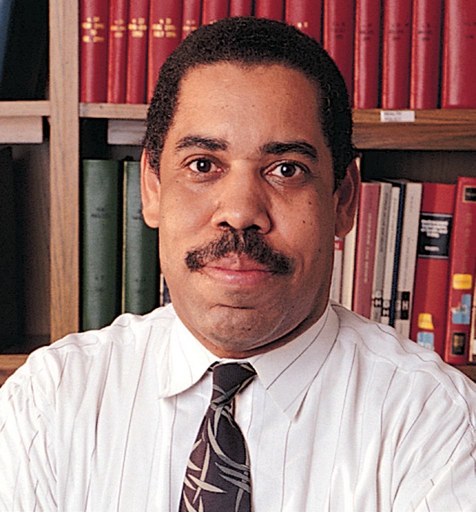 Celebrating the life and legacy of Ronald Turner