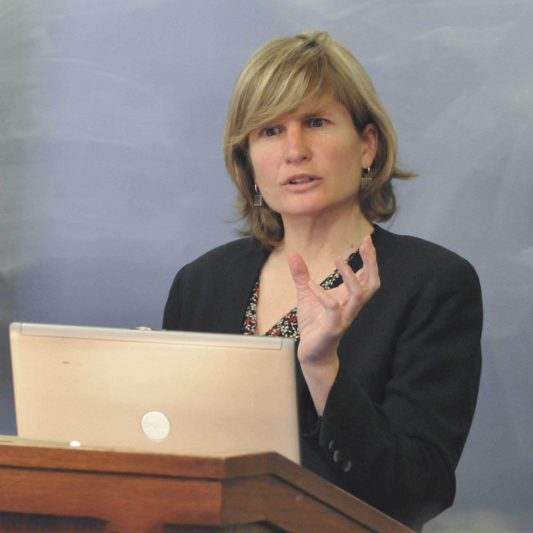 29th Annual Frankel Lecture - University of Houston Law Center