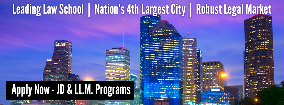 University of Houston Law Center – A nationally ranked Texas law school ...