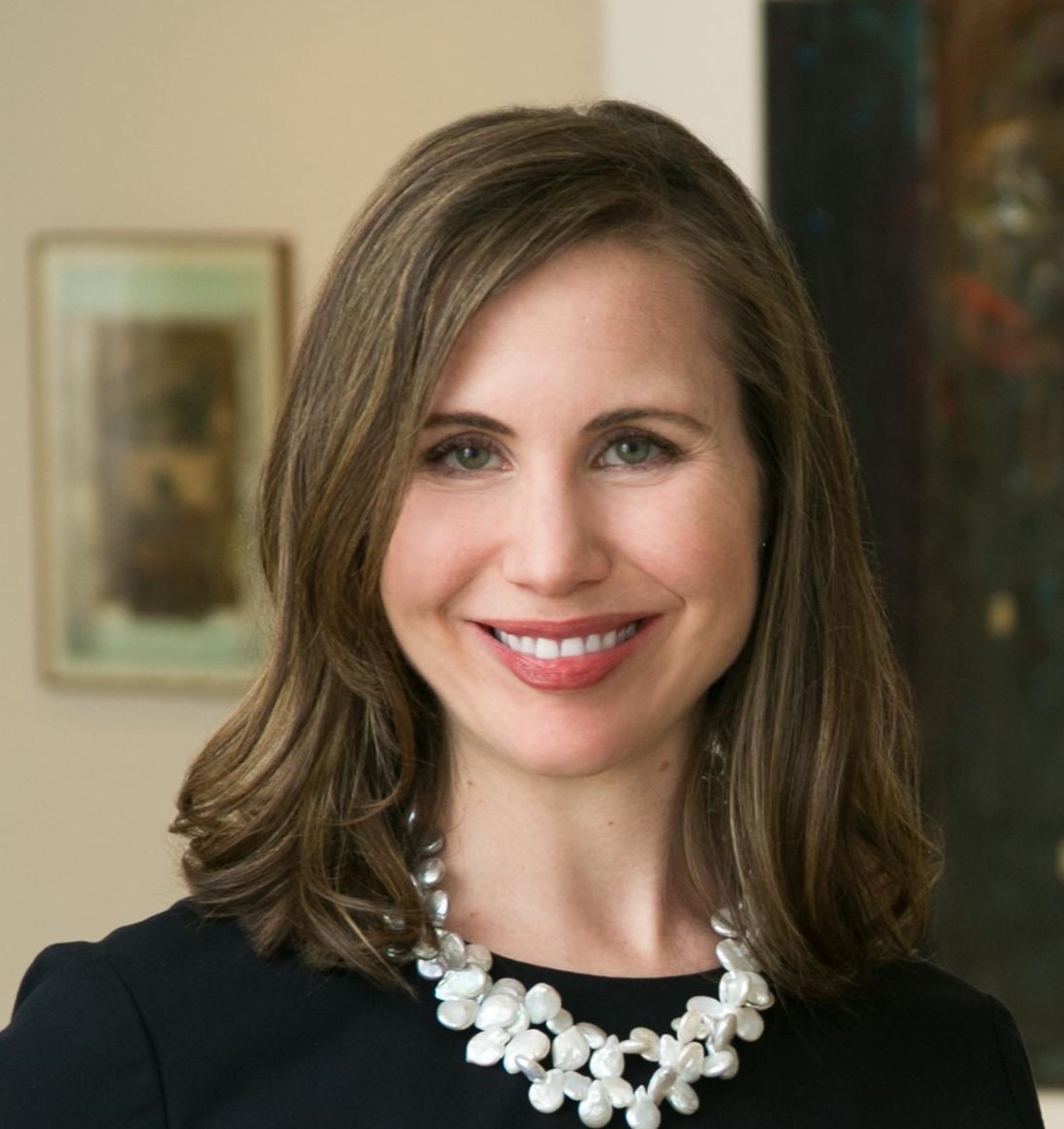 UH Law Professor Christina Crozier Elected to American Law Institute