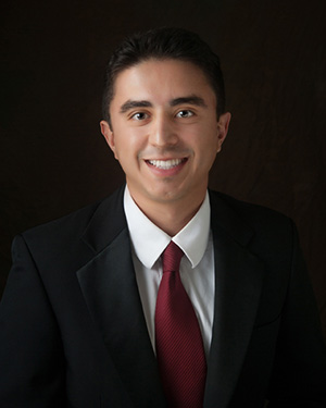 UH Law Center 3L Udave awarded prestigious scholarship to advance ...