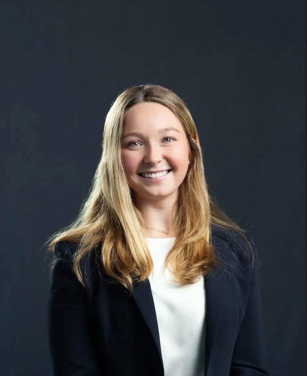 UH Law Student Caroline Petersen Wins a Foundation Scholarship and ...