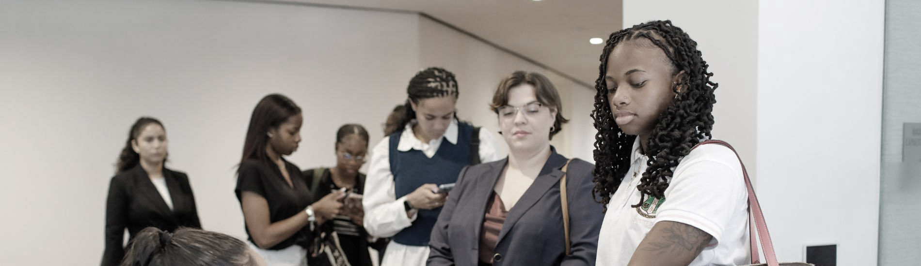 UHLC Pre-Law Pipeline Programs