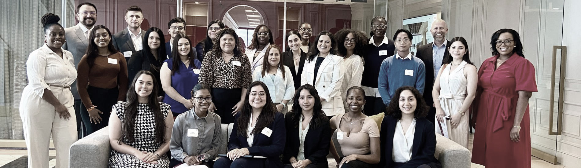 UHLC Pre-Law Pipeline Programs