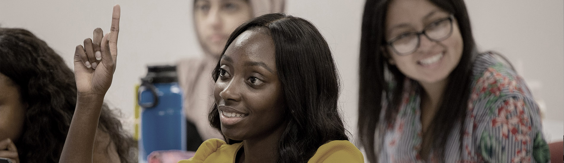 UHLC Pre-Law Pipeline Programs