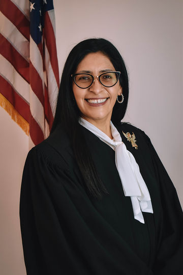 2023 University of Houston Law Center Commencement