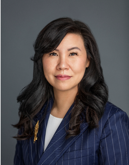 2024 University of Houston Law Center Commencement